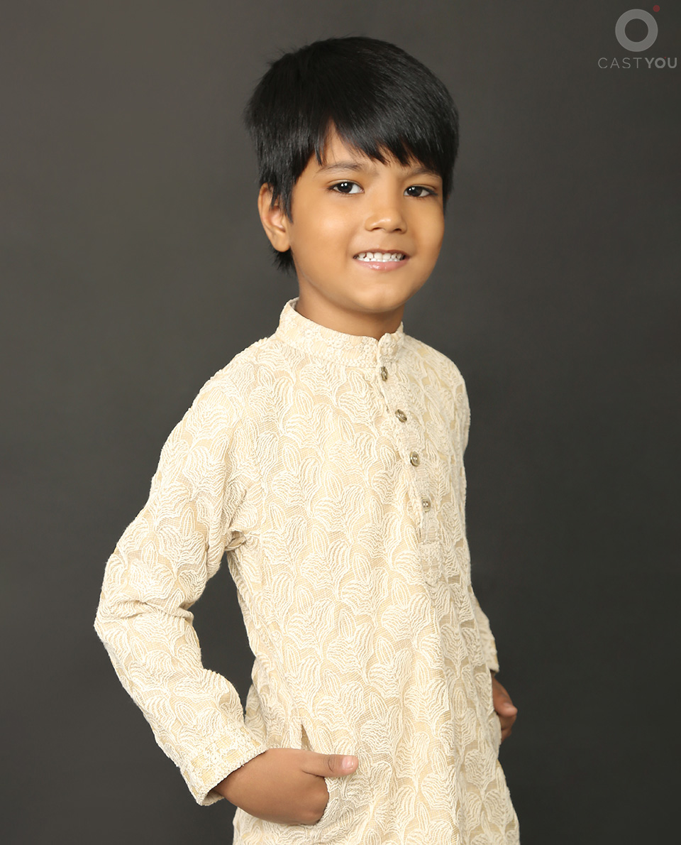 Mohd Ibrahim - CastYou