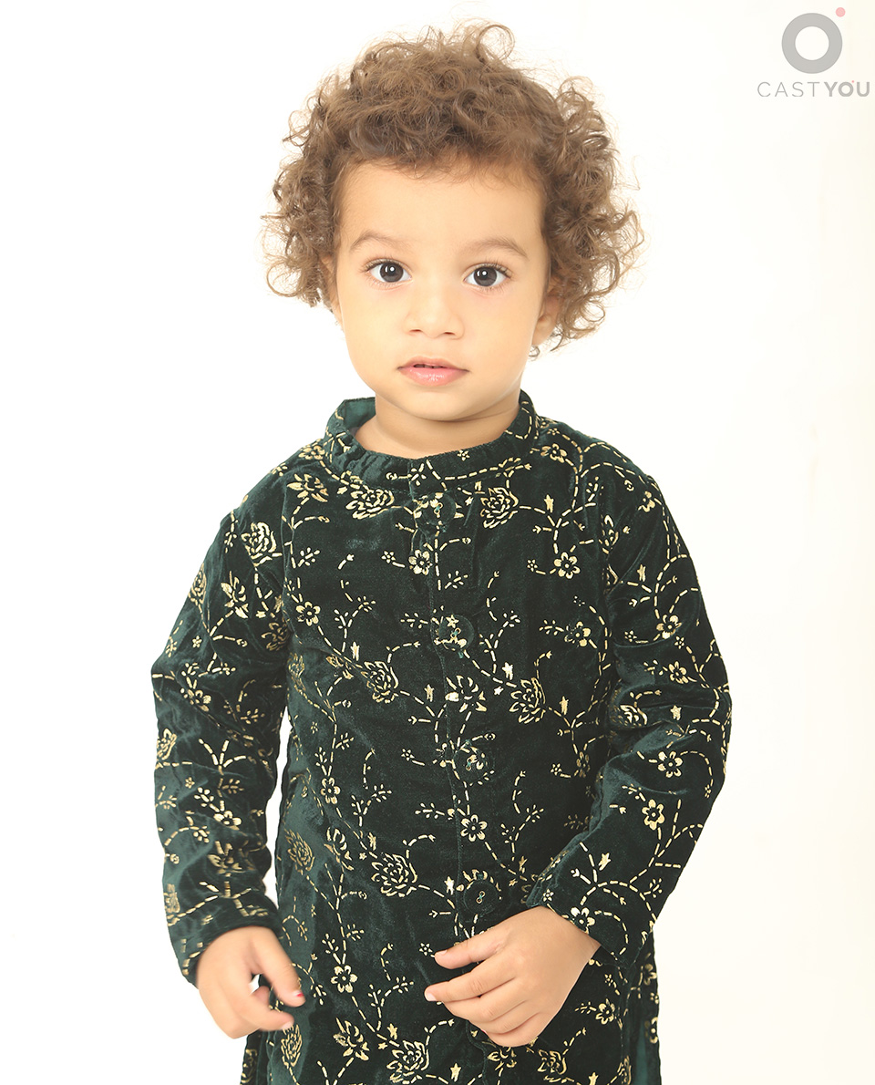 Shashvat Ranjan - CastYou