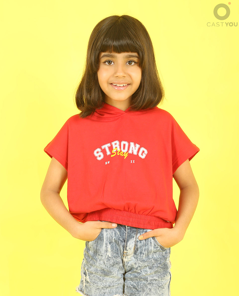 Yashika Arora Castyou 