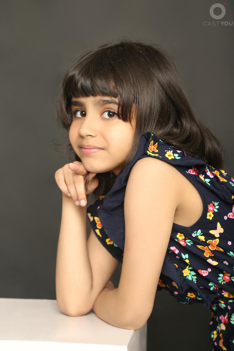 Yashika Arora Castyou