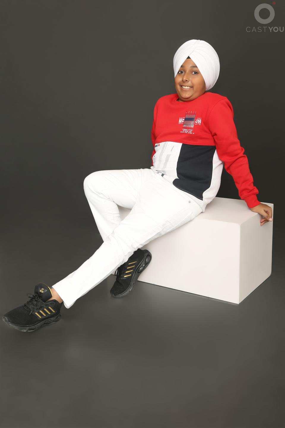 Jaskaran Singh Castyou