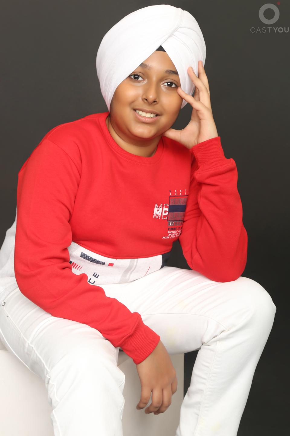 Jaskaran Singh - CastYou