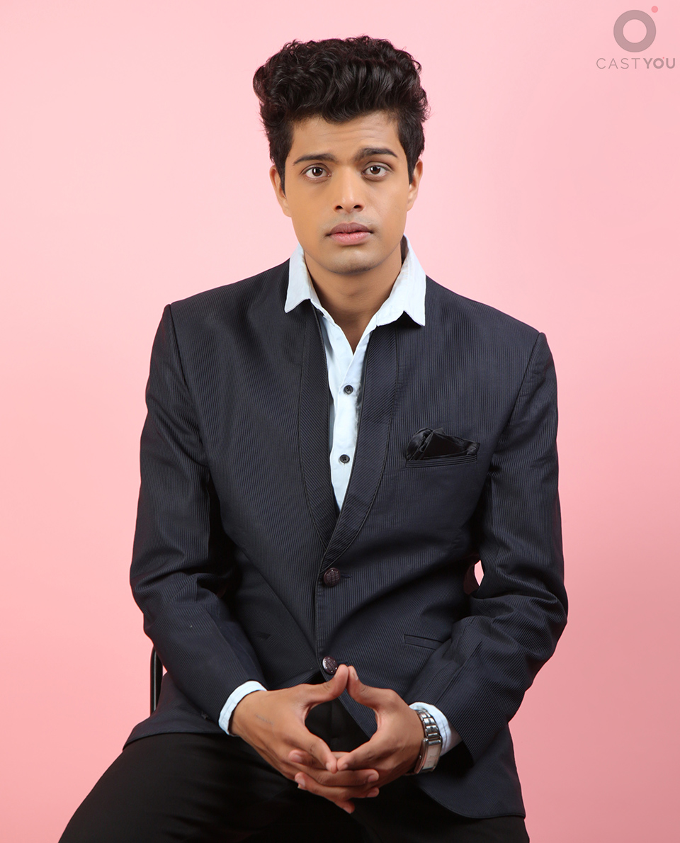 Shrijit Dhamdhere - CastYou