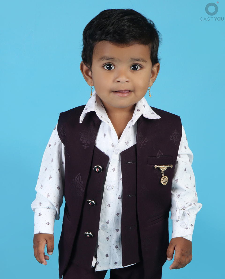 Adhiraj Pawal - CastYou