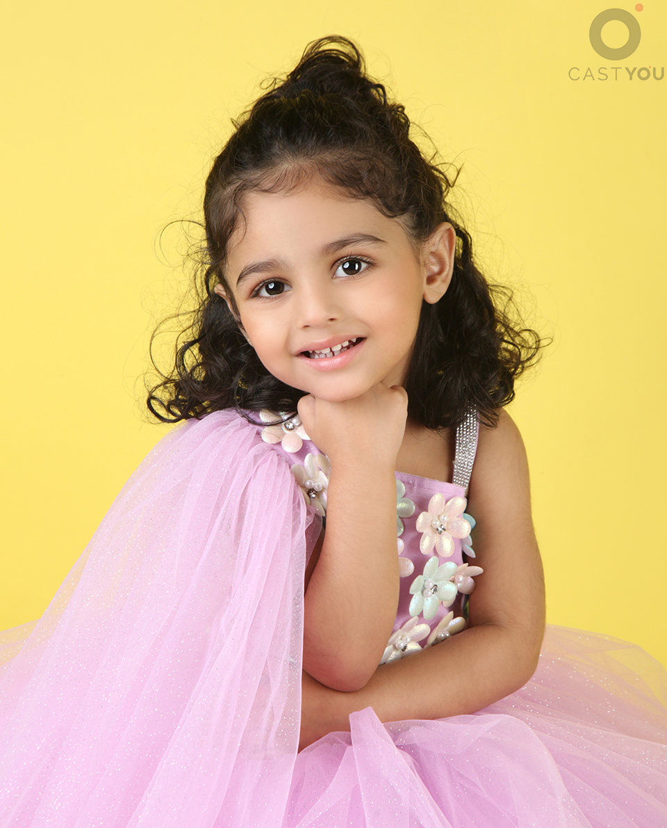 Prisha Singh - CastYou