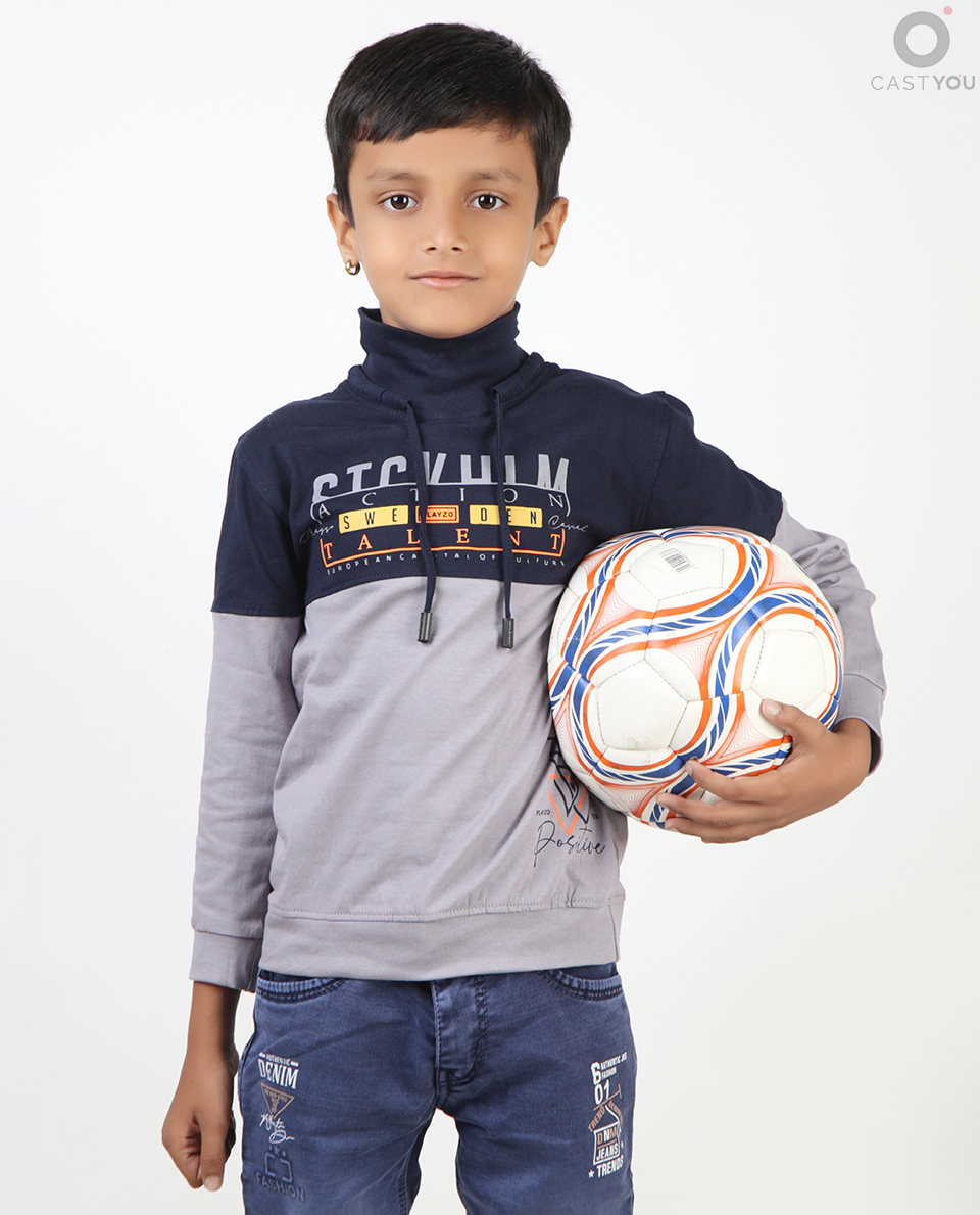 Rushi Shitole - CastYou