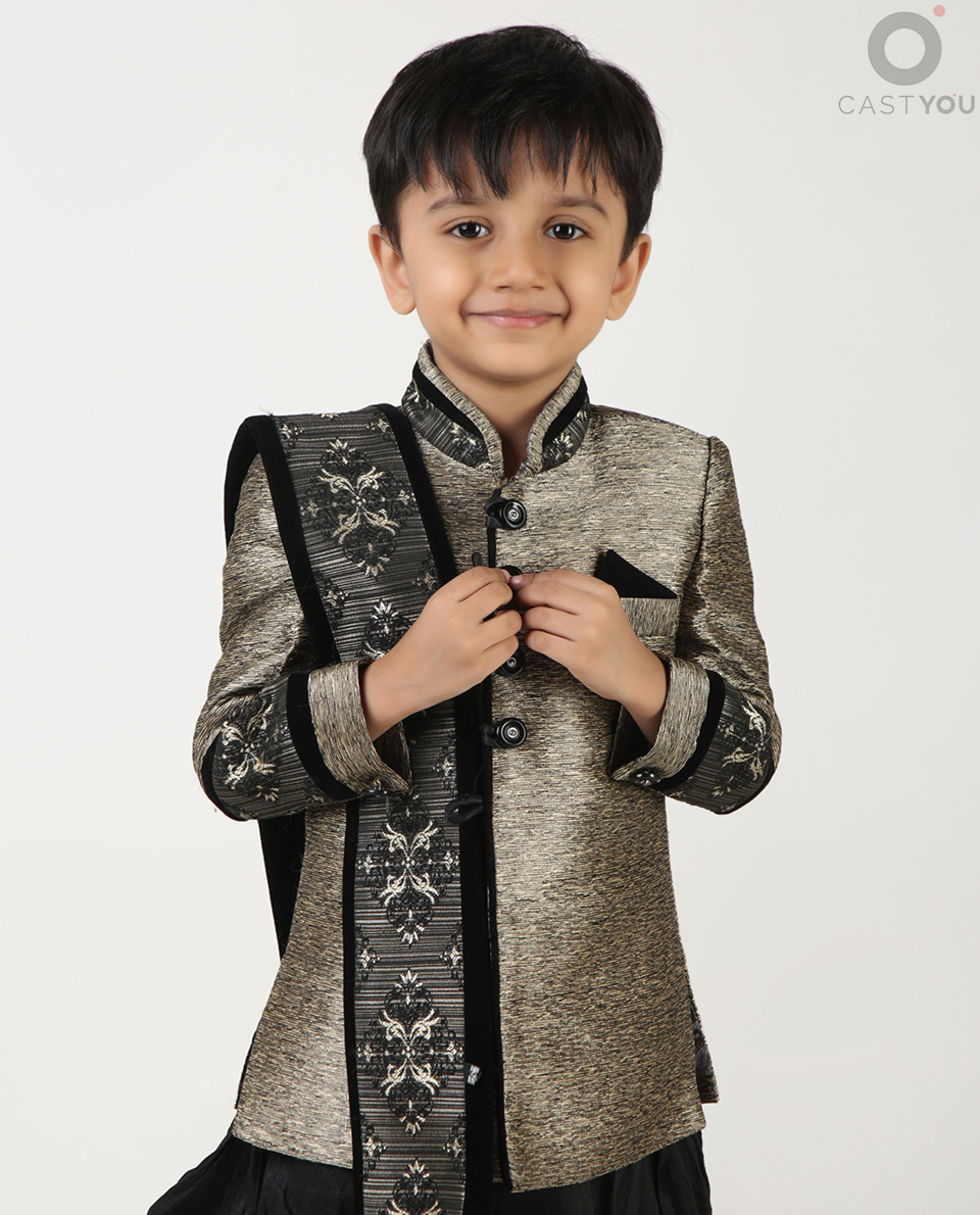 Devansh Kulkarni - CastYou