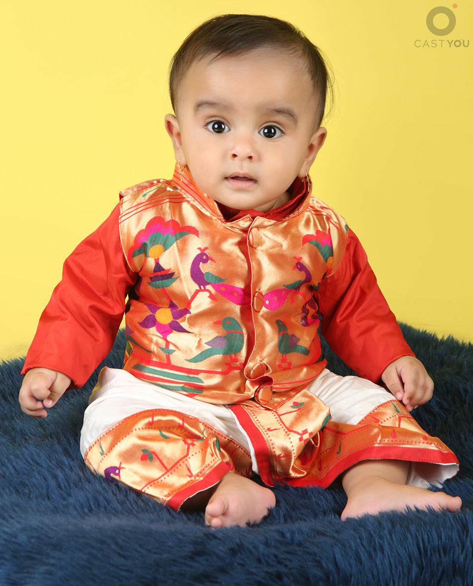 Ojas Joshi - CastYou