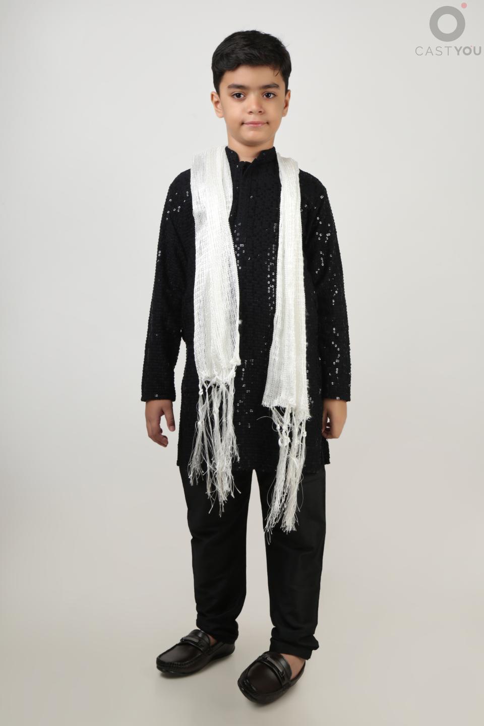 Arjun Mahadevan - CastYou