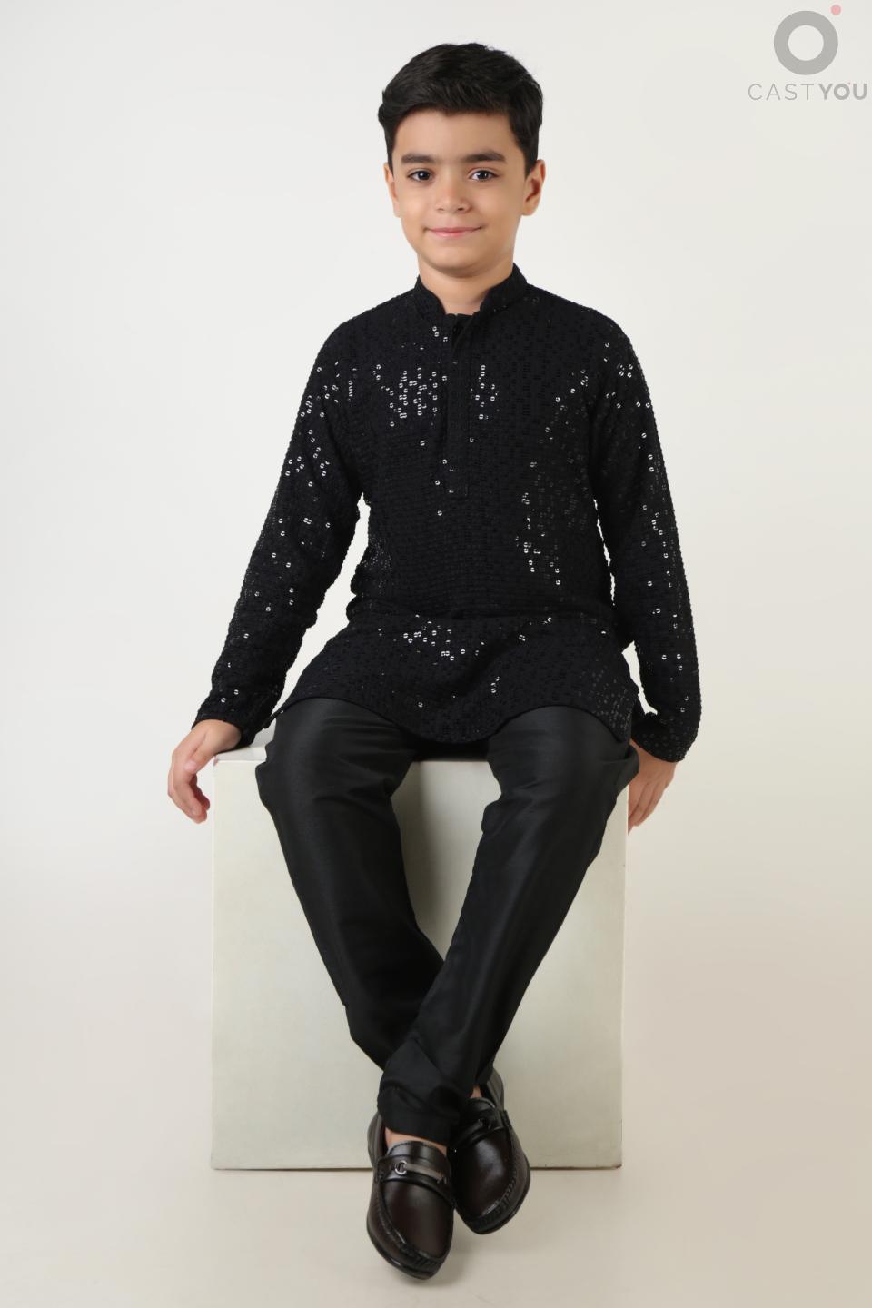 Arjun Mahadevan - CastYou