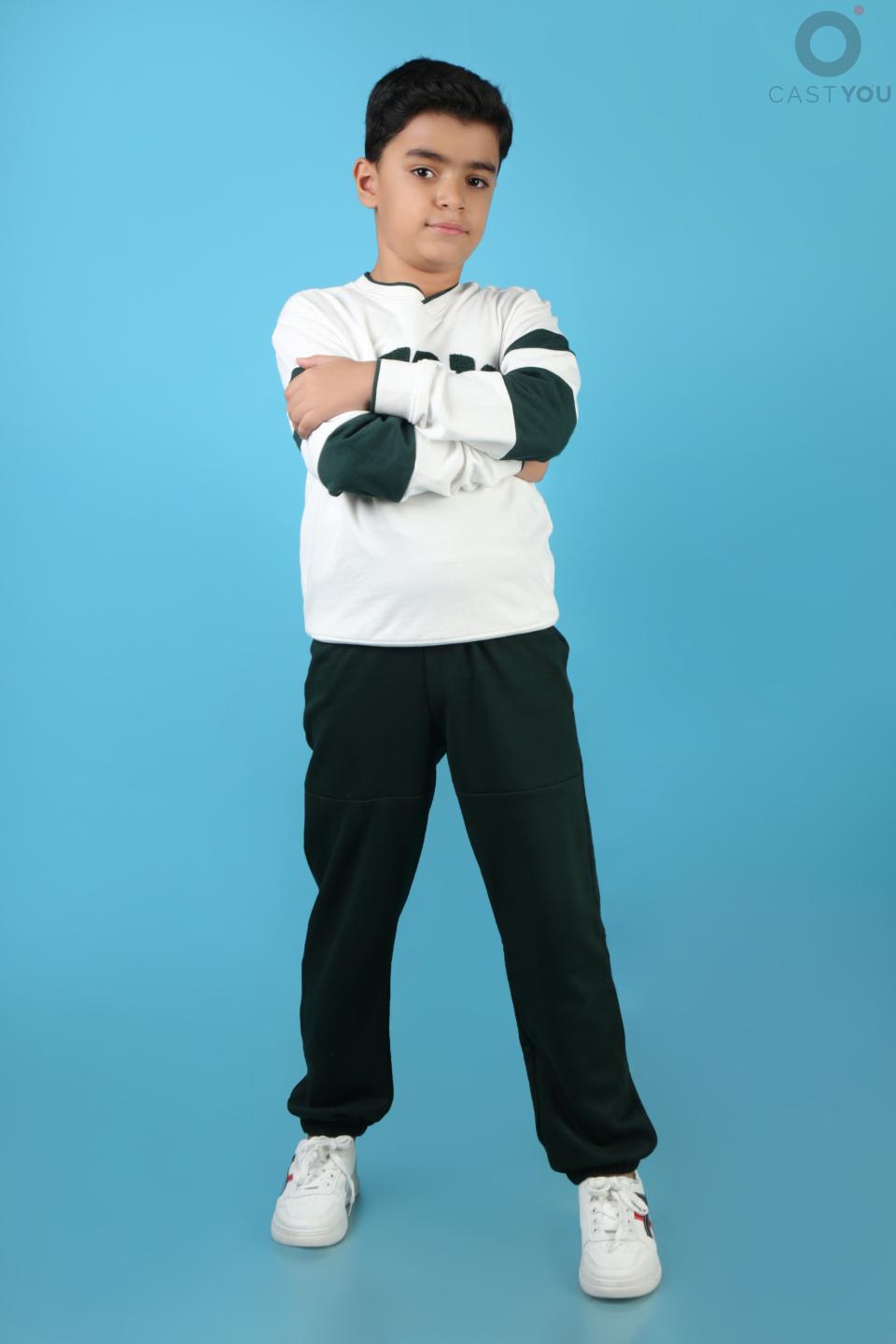 Arjun Mahadevan - CastYou