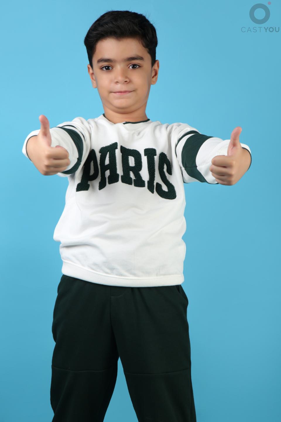 Arjun Mahadevan - CastYou