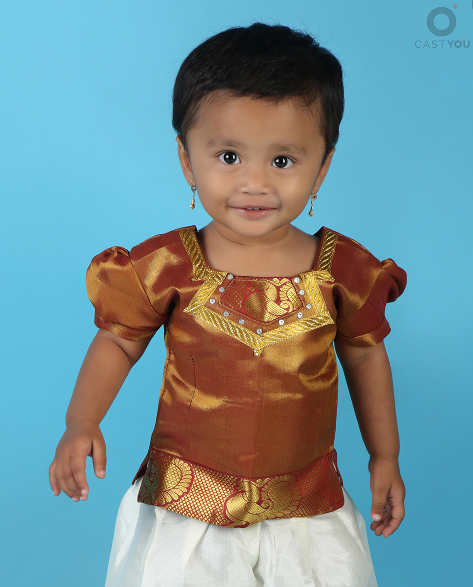 Greeva Patil - CastYou