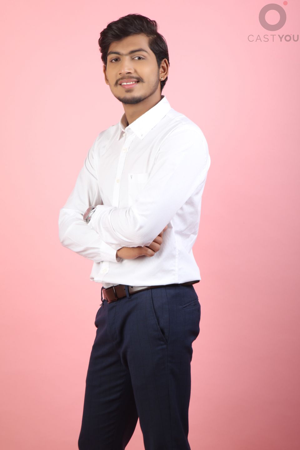 Bhagyesh Bhamare - CastYou