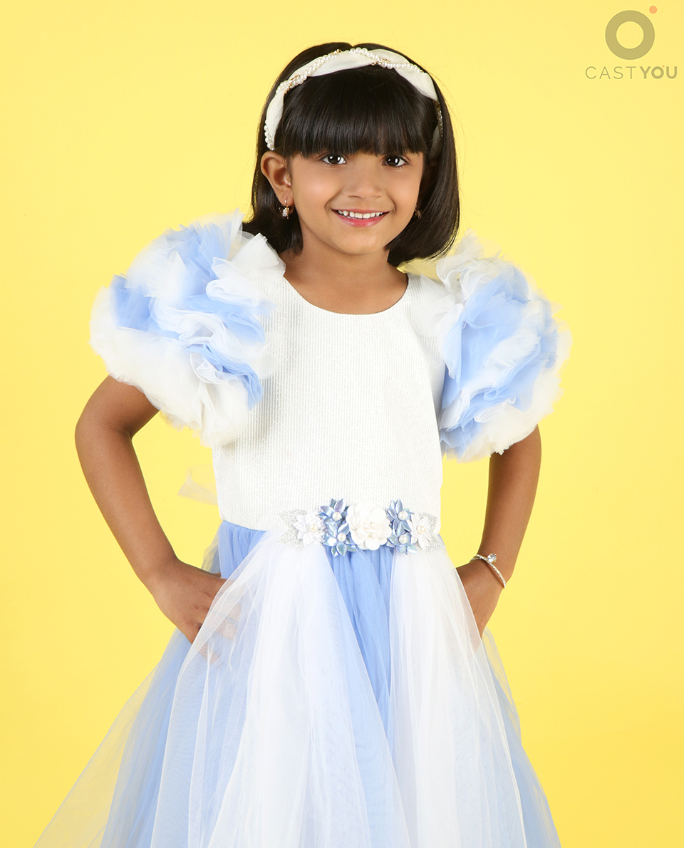 Ojaswi Sasane - CastYou