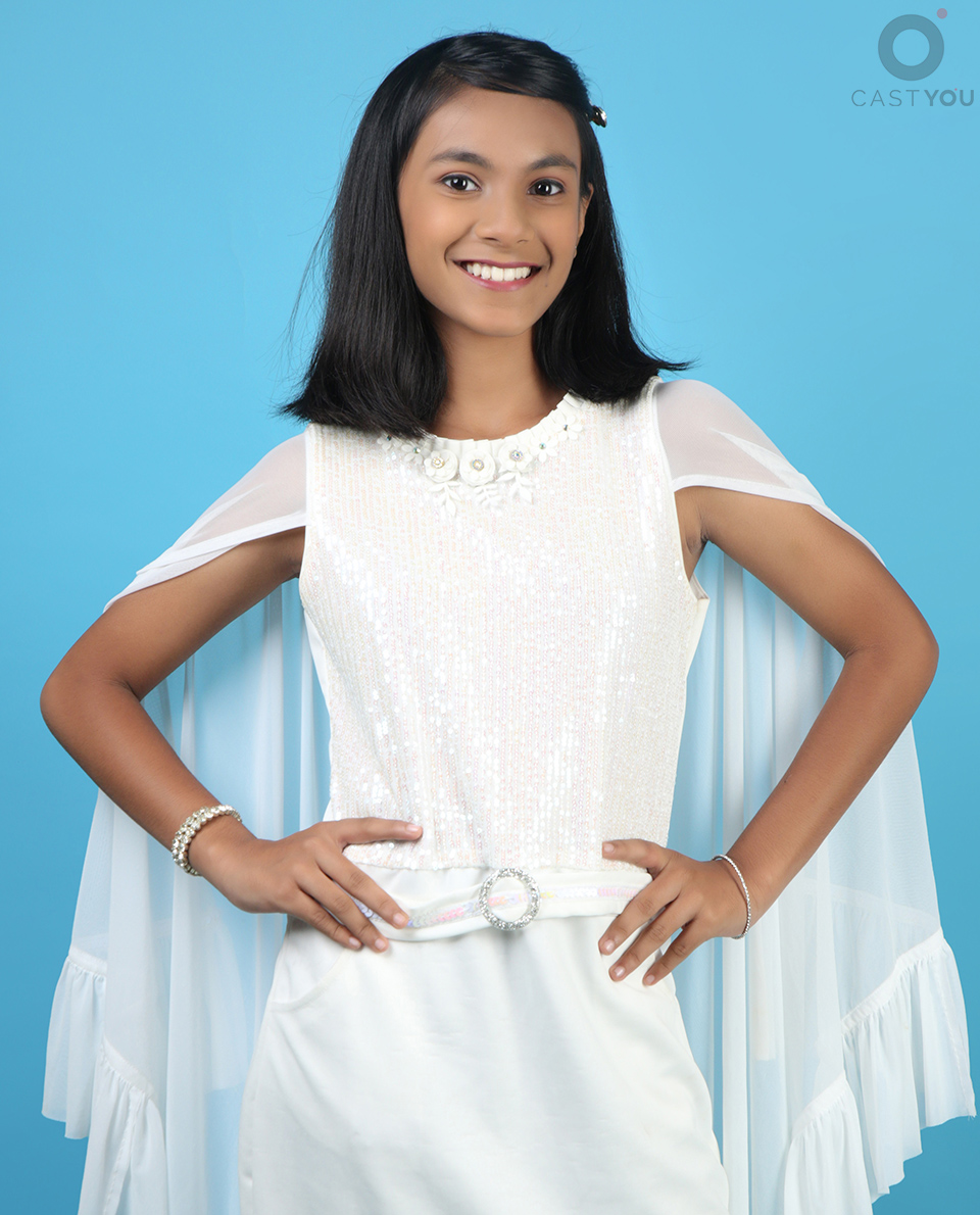 Devyani Dimble - CastYou