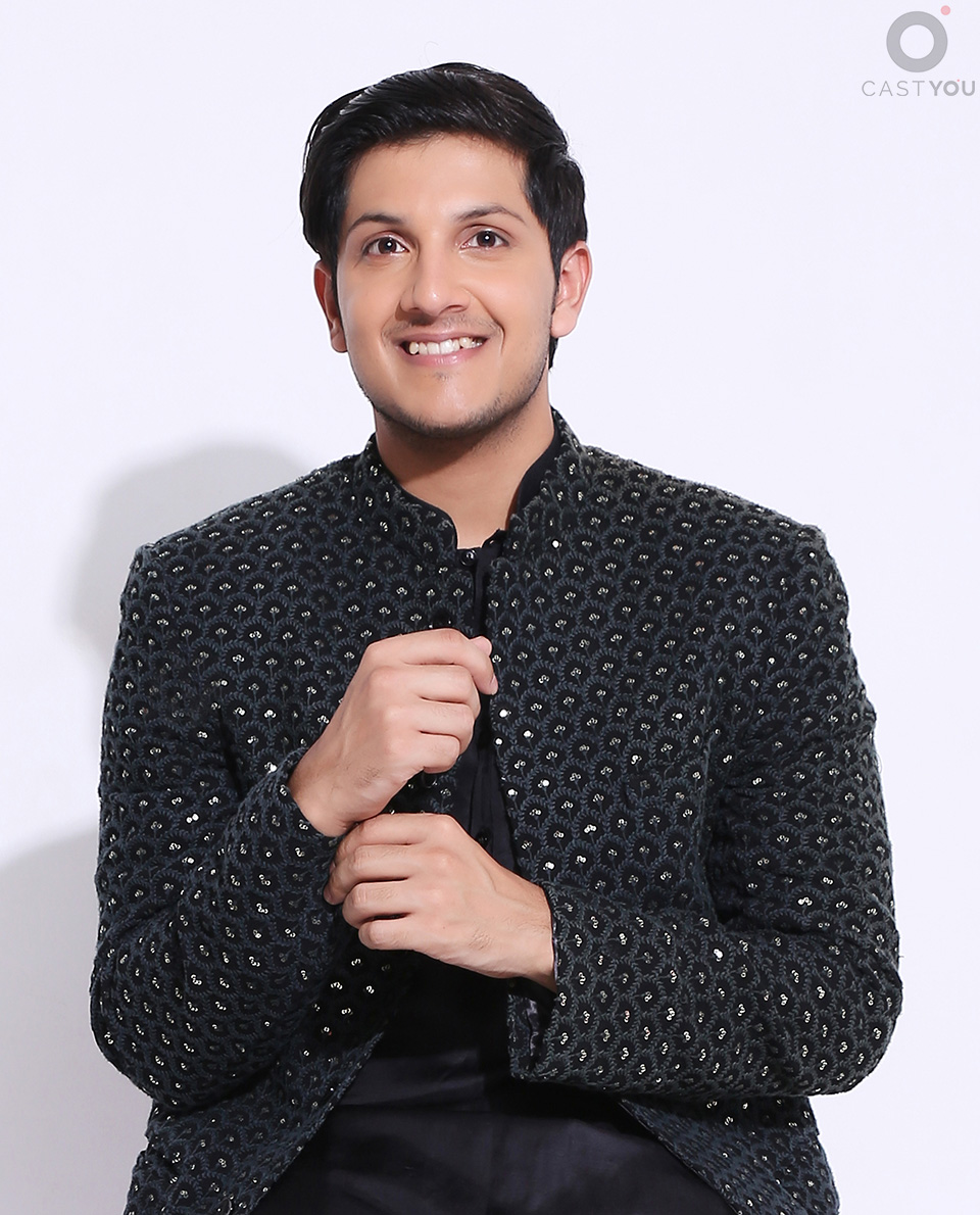 Aditya Pathak - CastYou