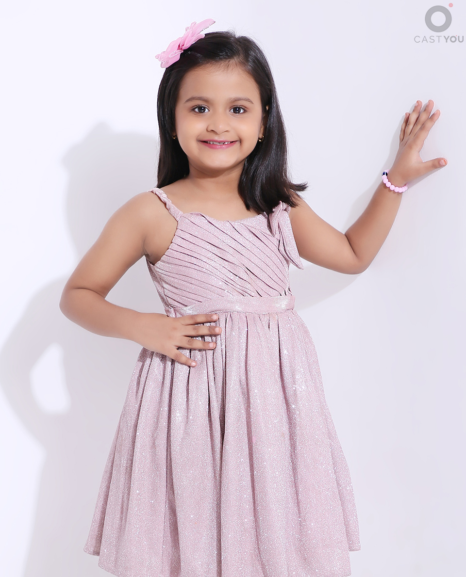 Anaaya Agarwal - CastYou