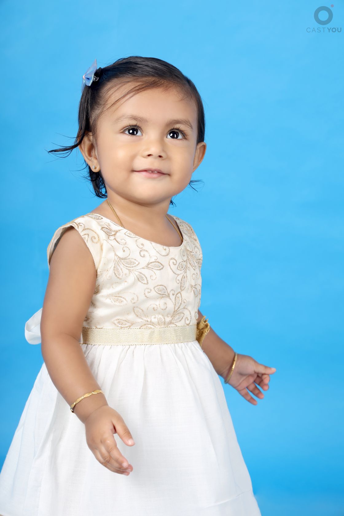 Avanthika Das - CastYou