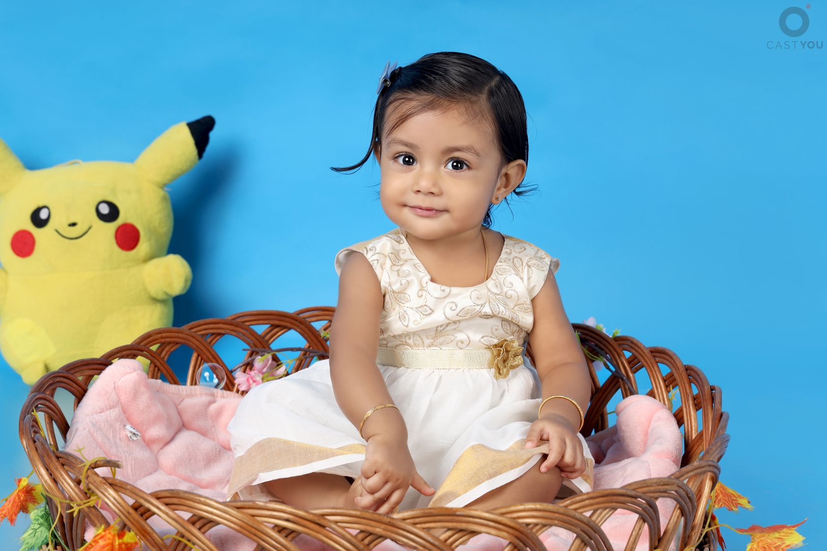 Avanthika Das - CastYou