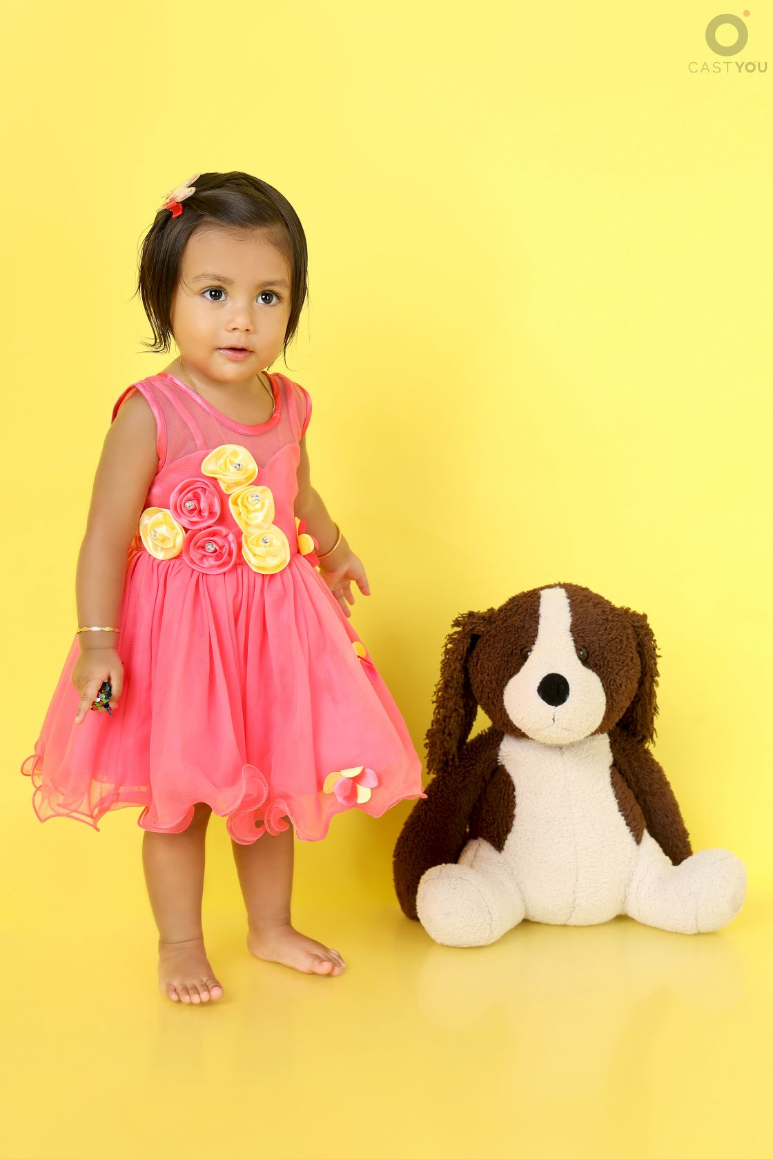 Avanthika Das - CastYou