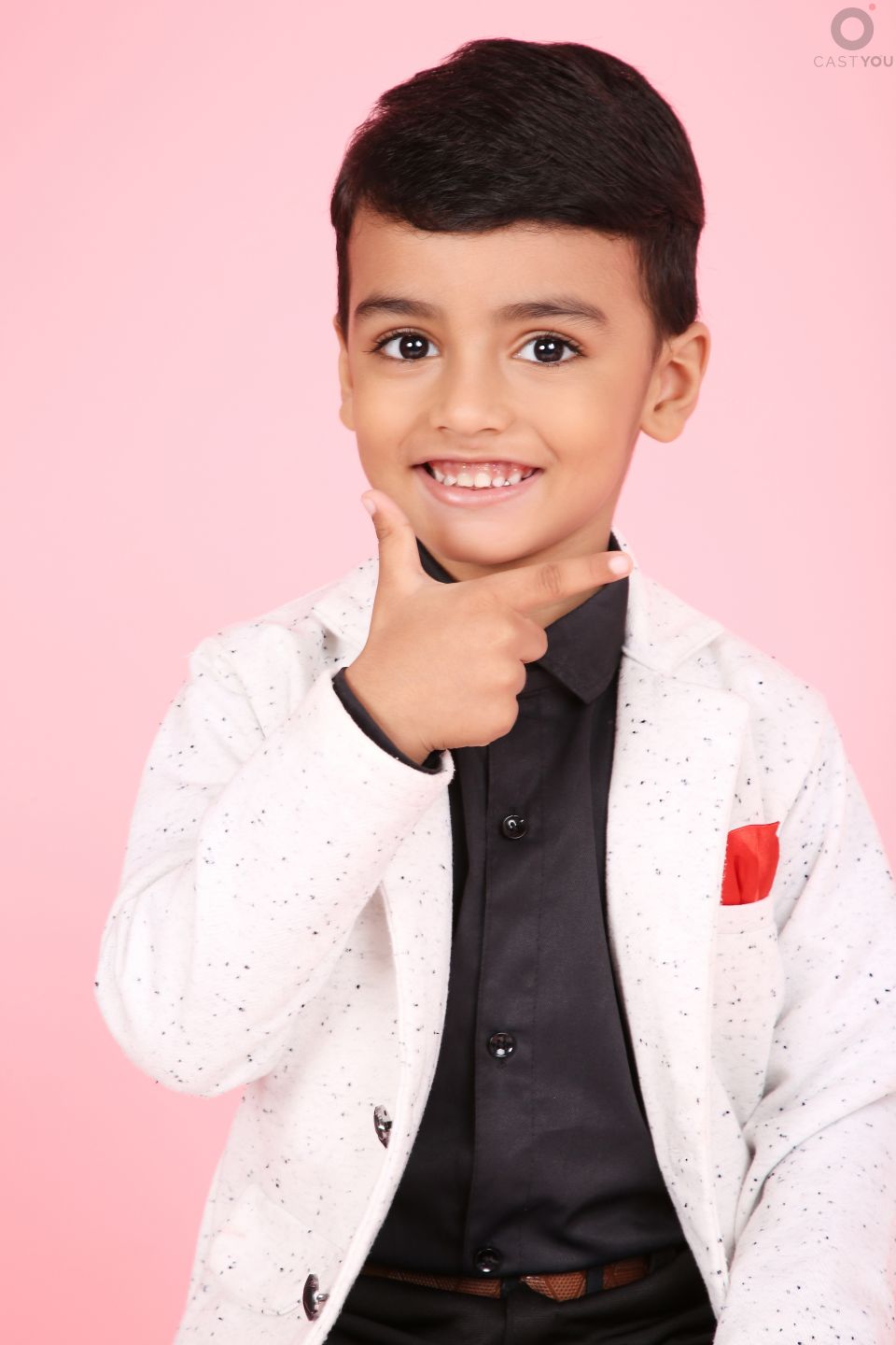 Ayansh Swaroop - CastYou