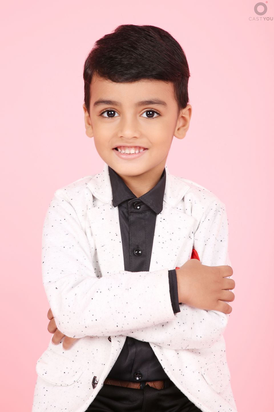 Ayansh Swaroop - CastYou