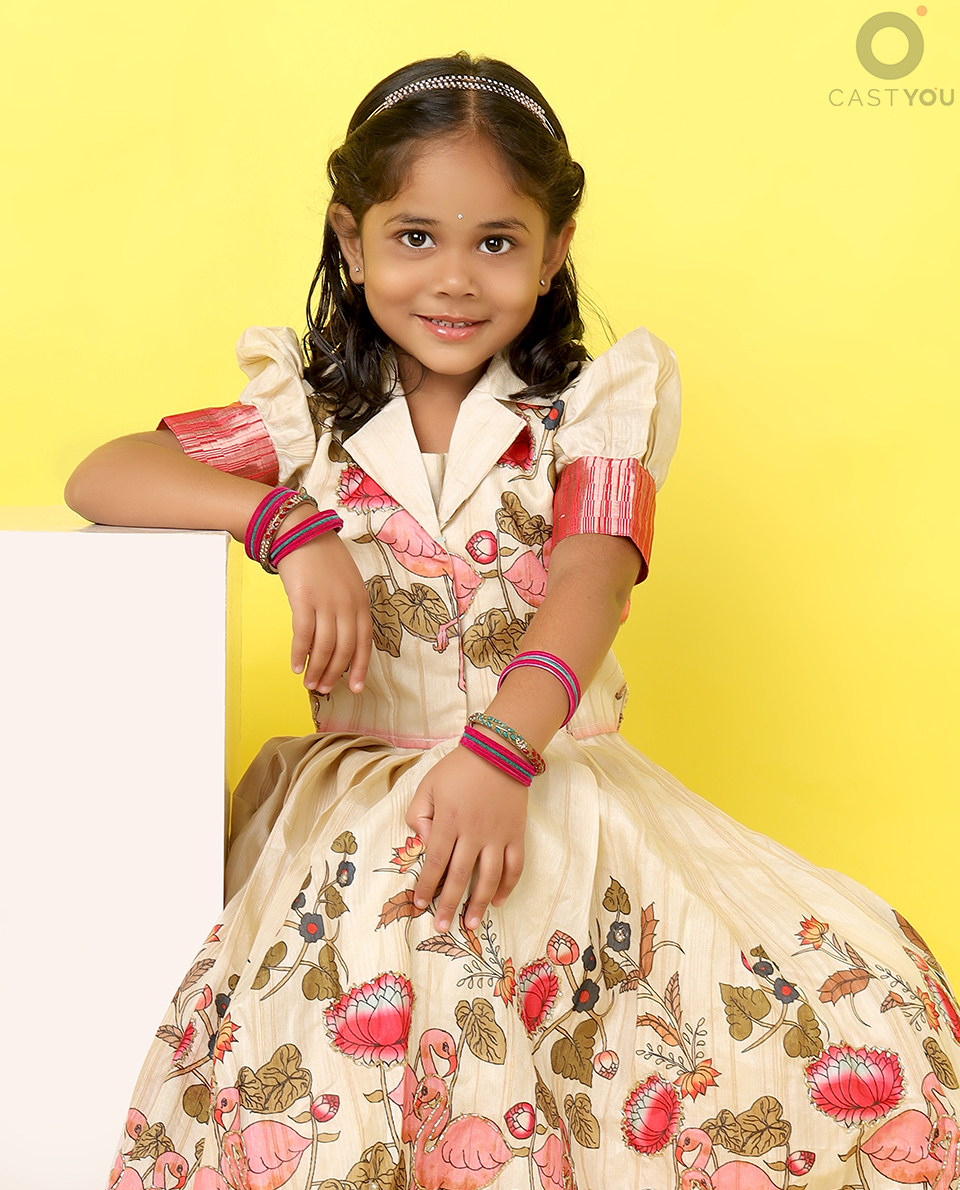 Busireddy Vekshasri - CastYou