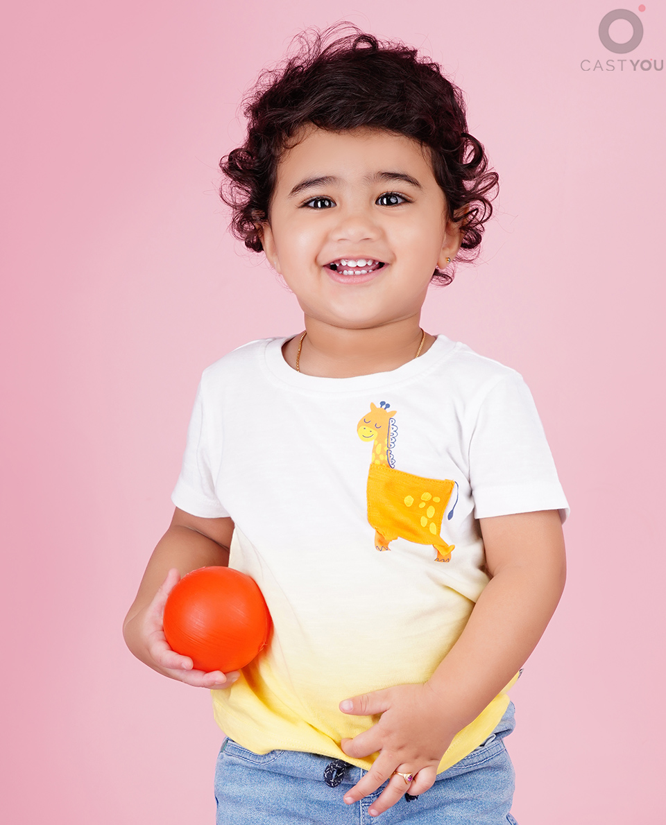 Karthi Ishan - CastYou