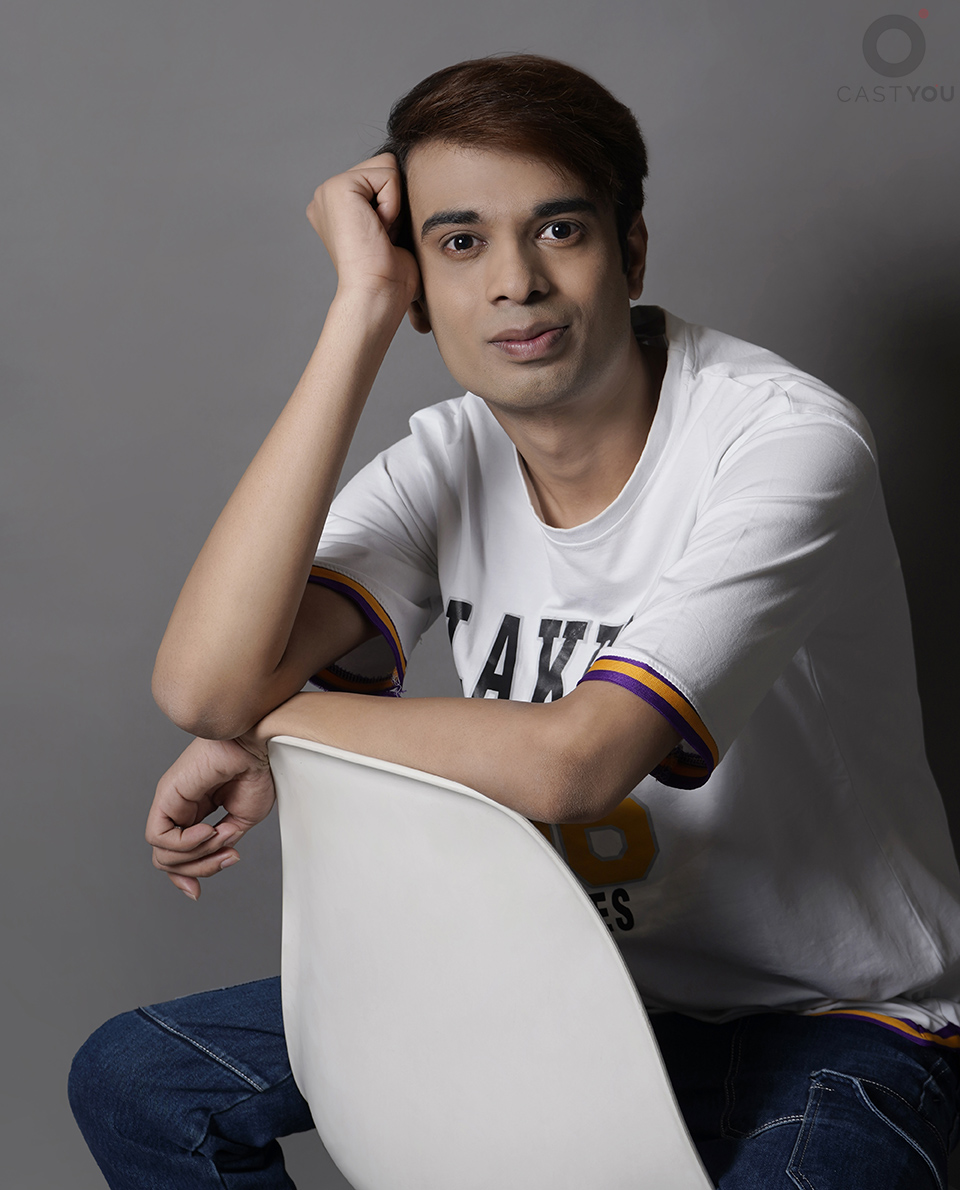 Danish Ahmed - CastYou