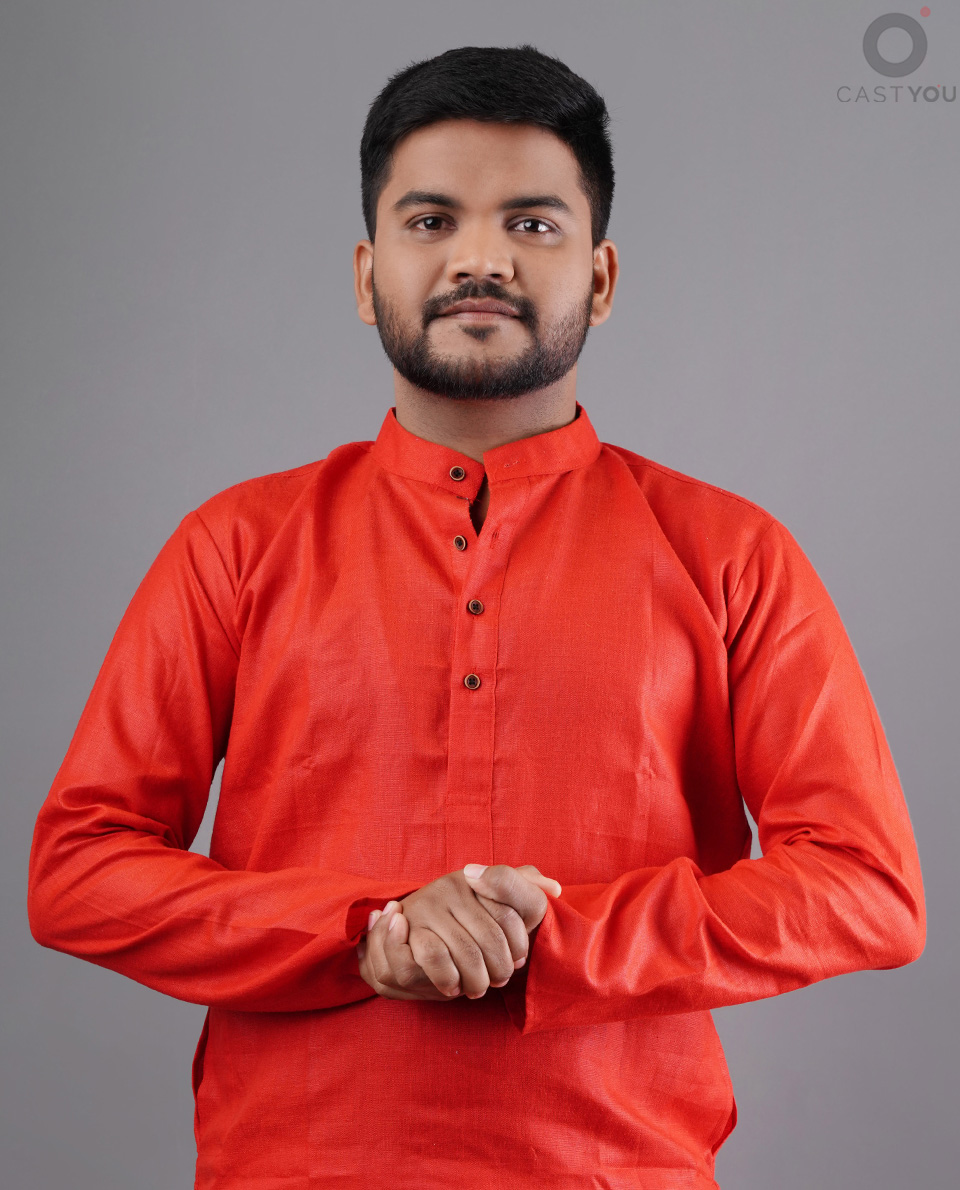 Narendar - CastYou