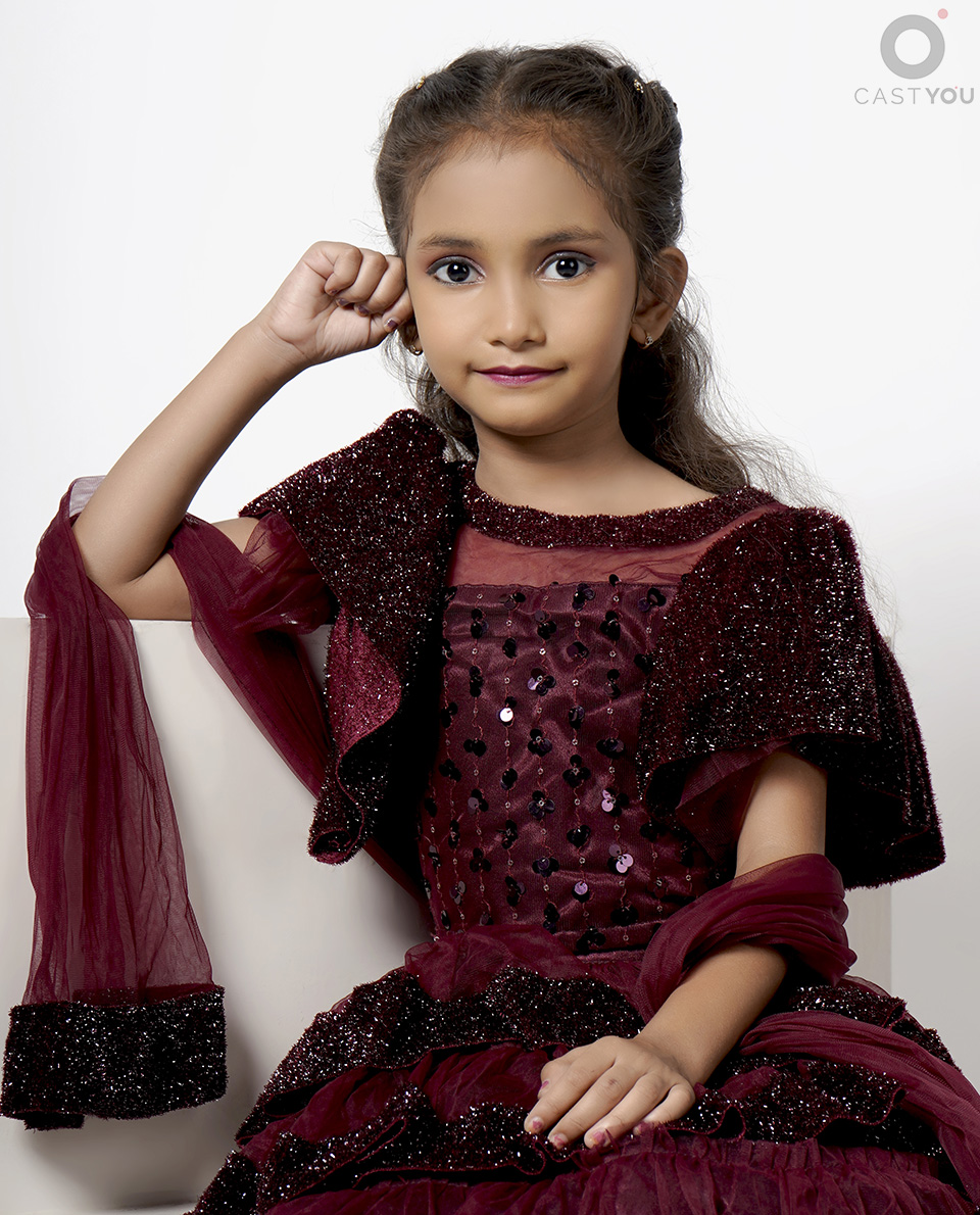 Mahi Patel - CastYou