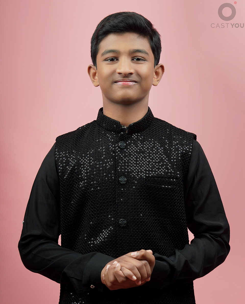 Mohd Faiyaz - CastYou