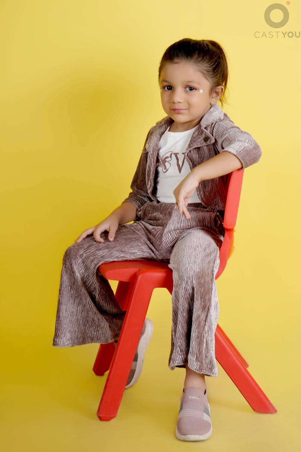 Hirva Dave - CastYou