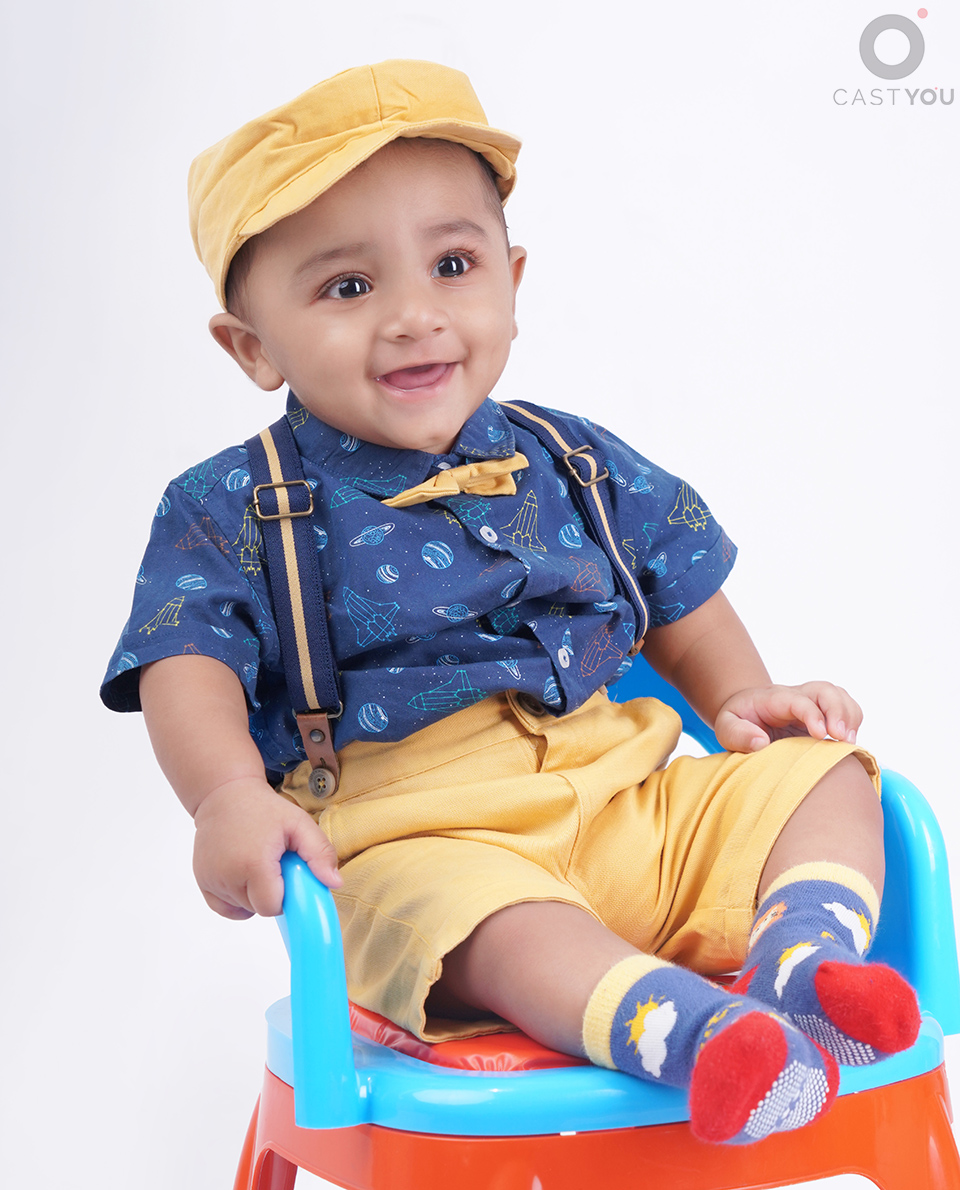 Viraj Reddy - CastYou