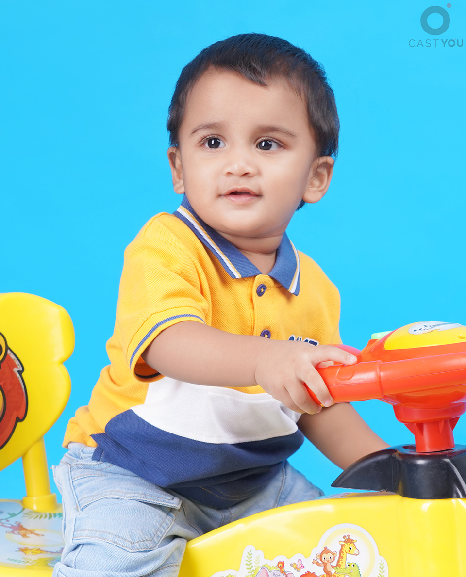 Mohammed Asim - CastYou