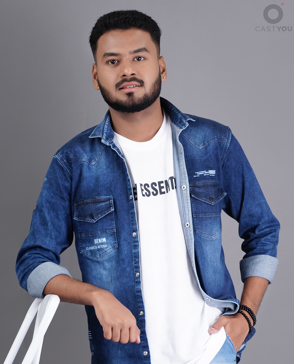 Kaushik Das - CastYou