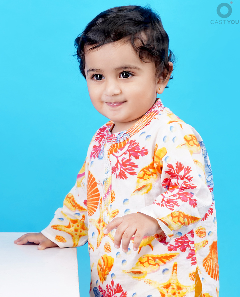 Ojas Patil - CastYou