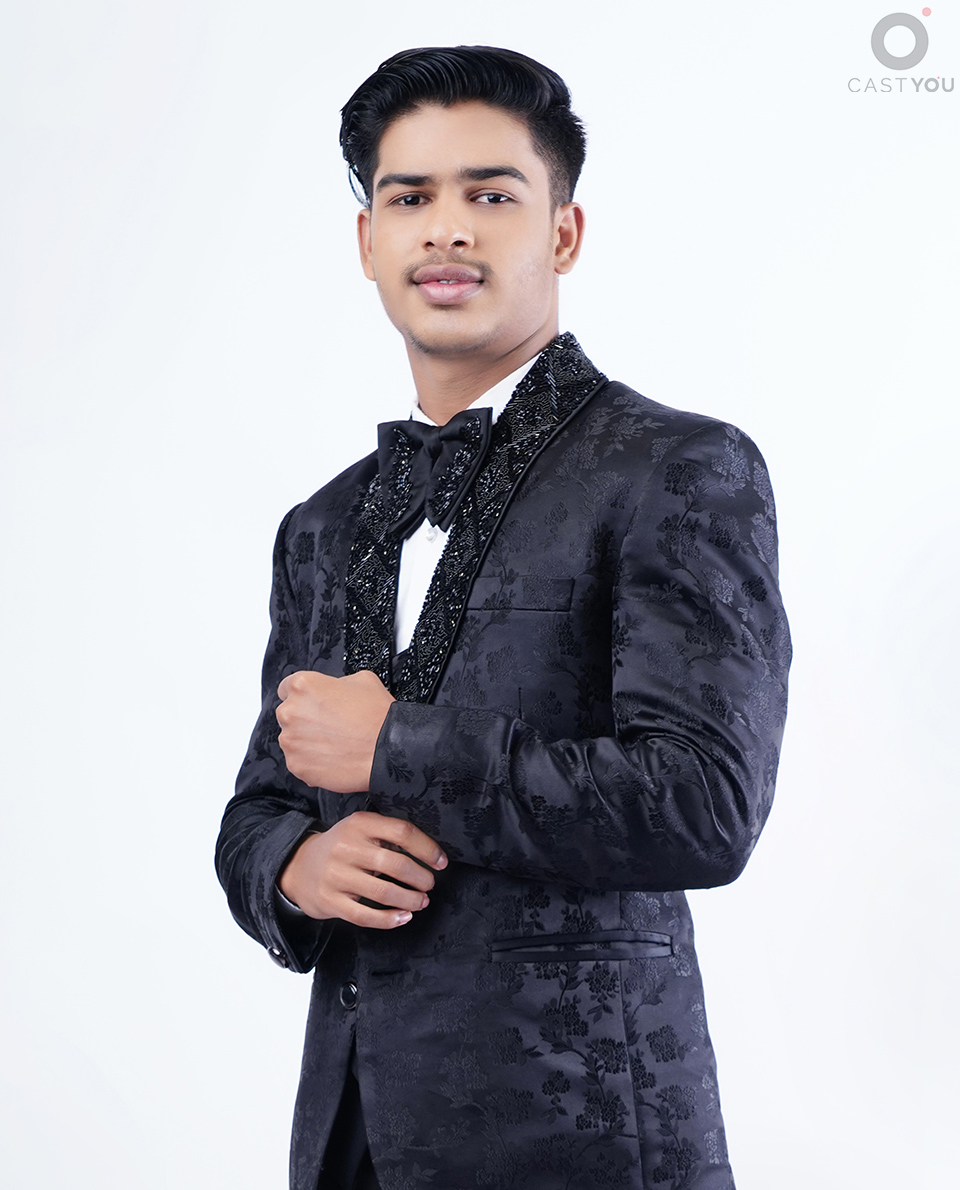 Mohd Abrar - CastYou