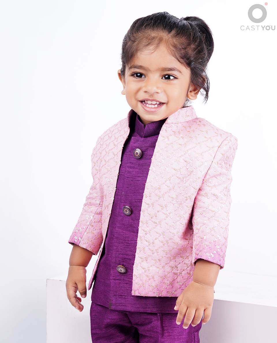 Srihit Krishiv - CastYou