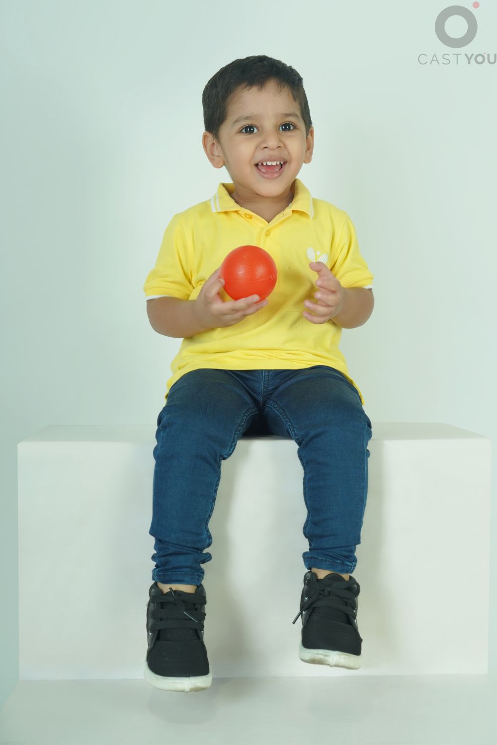 Rutwik Pole - CastYou