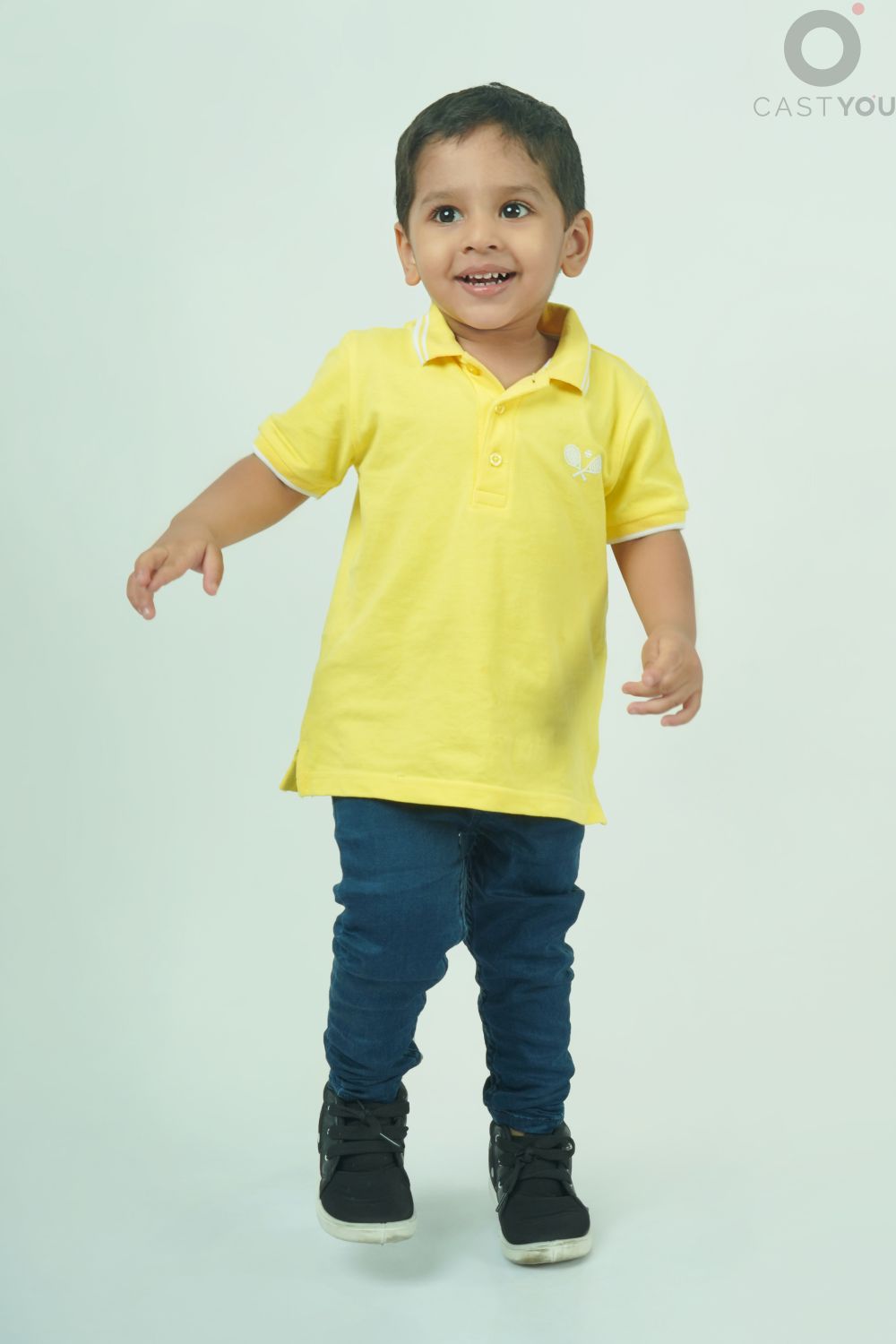 Rutwik Pole - CastYou