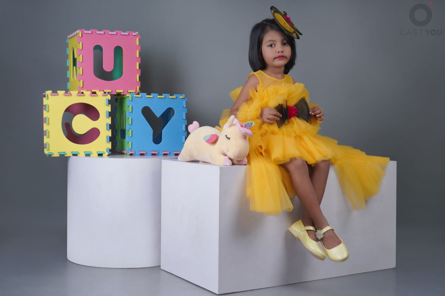 Samaira Reddy - CastYou