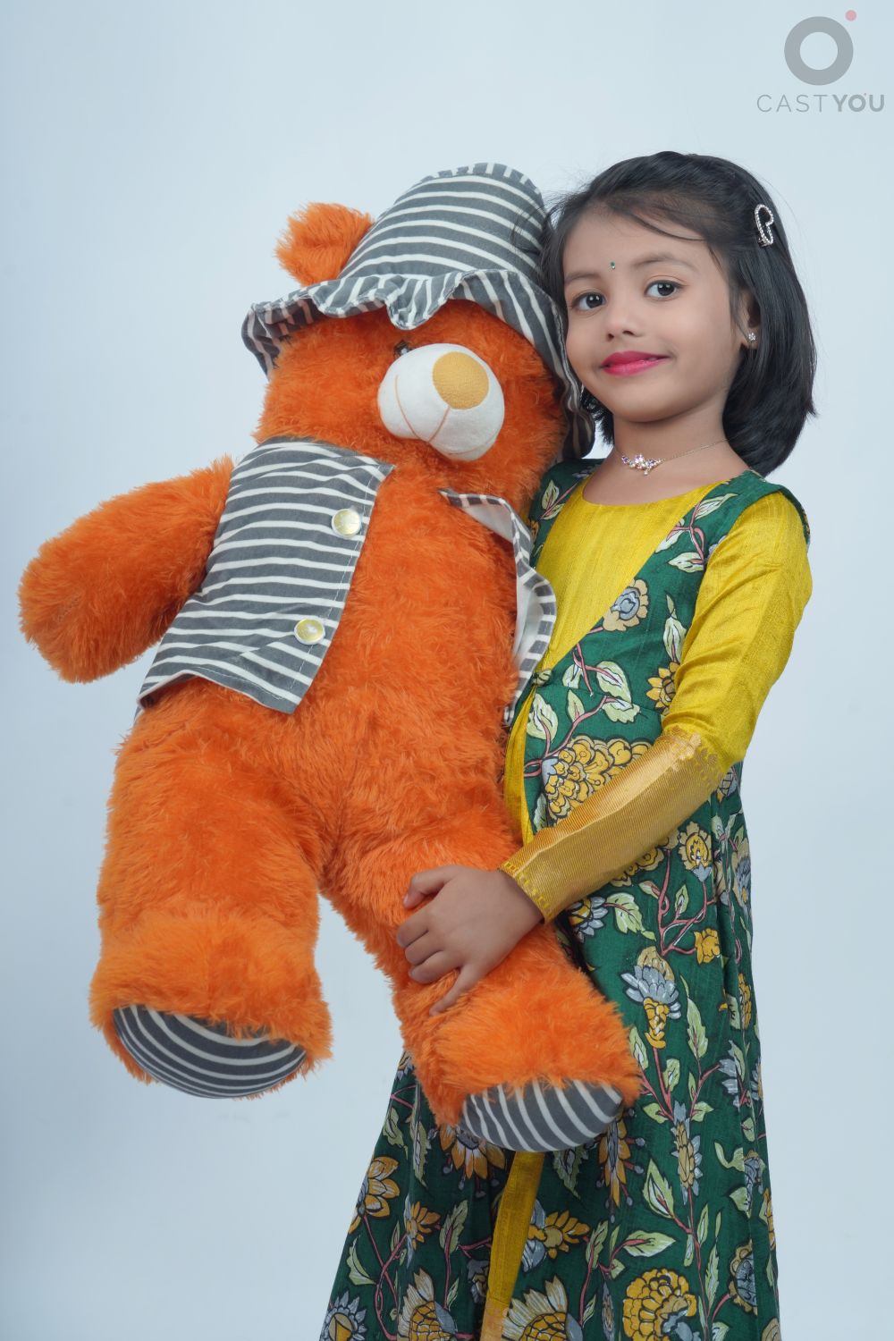 Samaira Reddy - CastYou