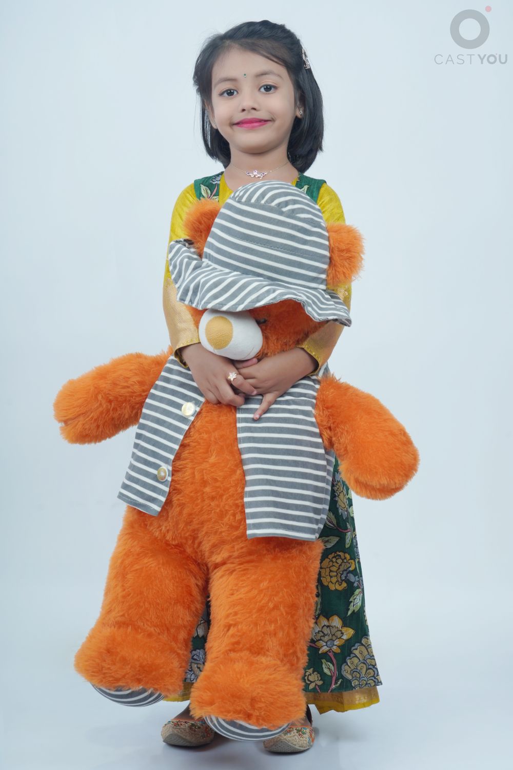 Samaira Reddy - CastYou