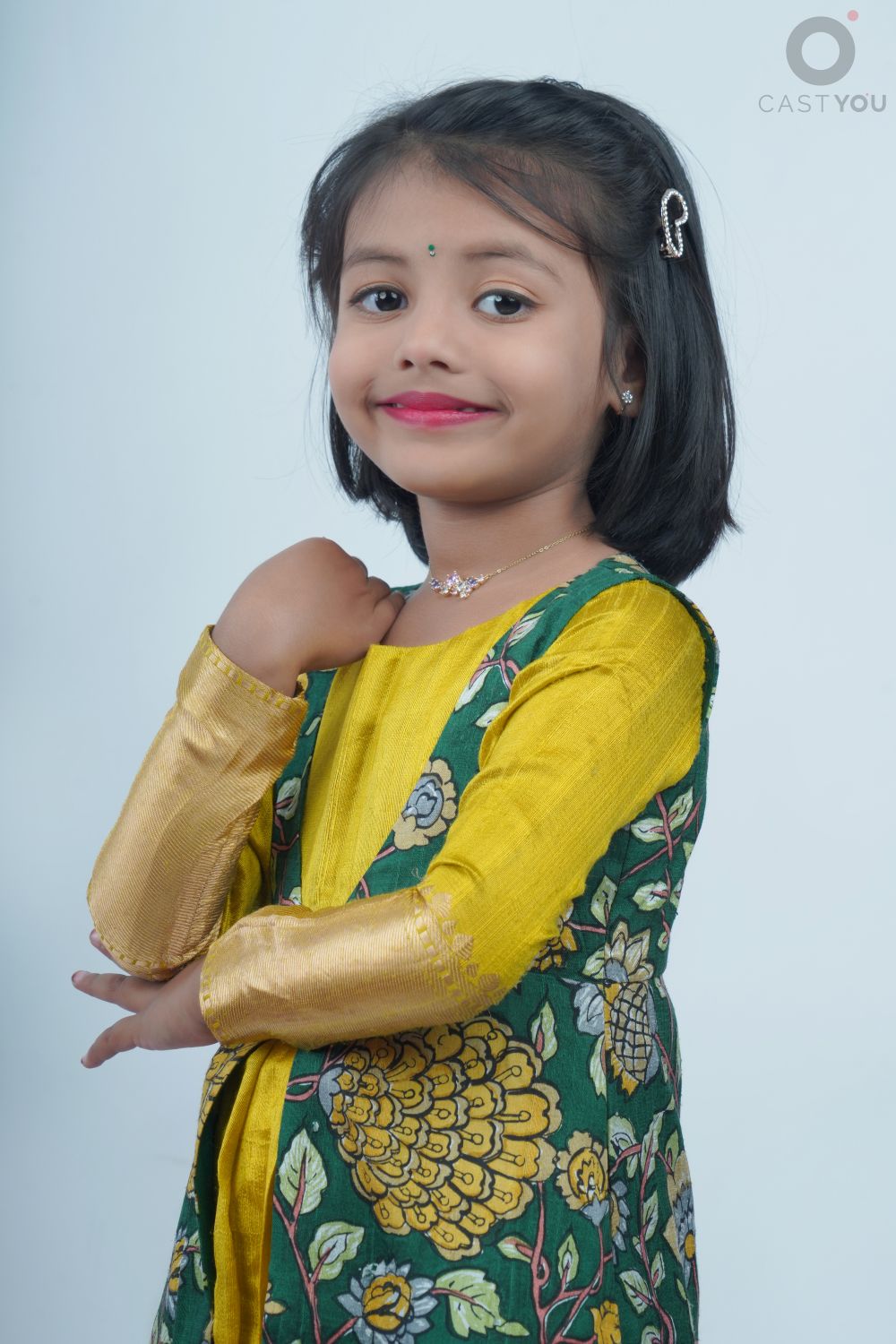 Samaira Reddy - CastYou