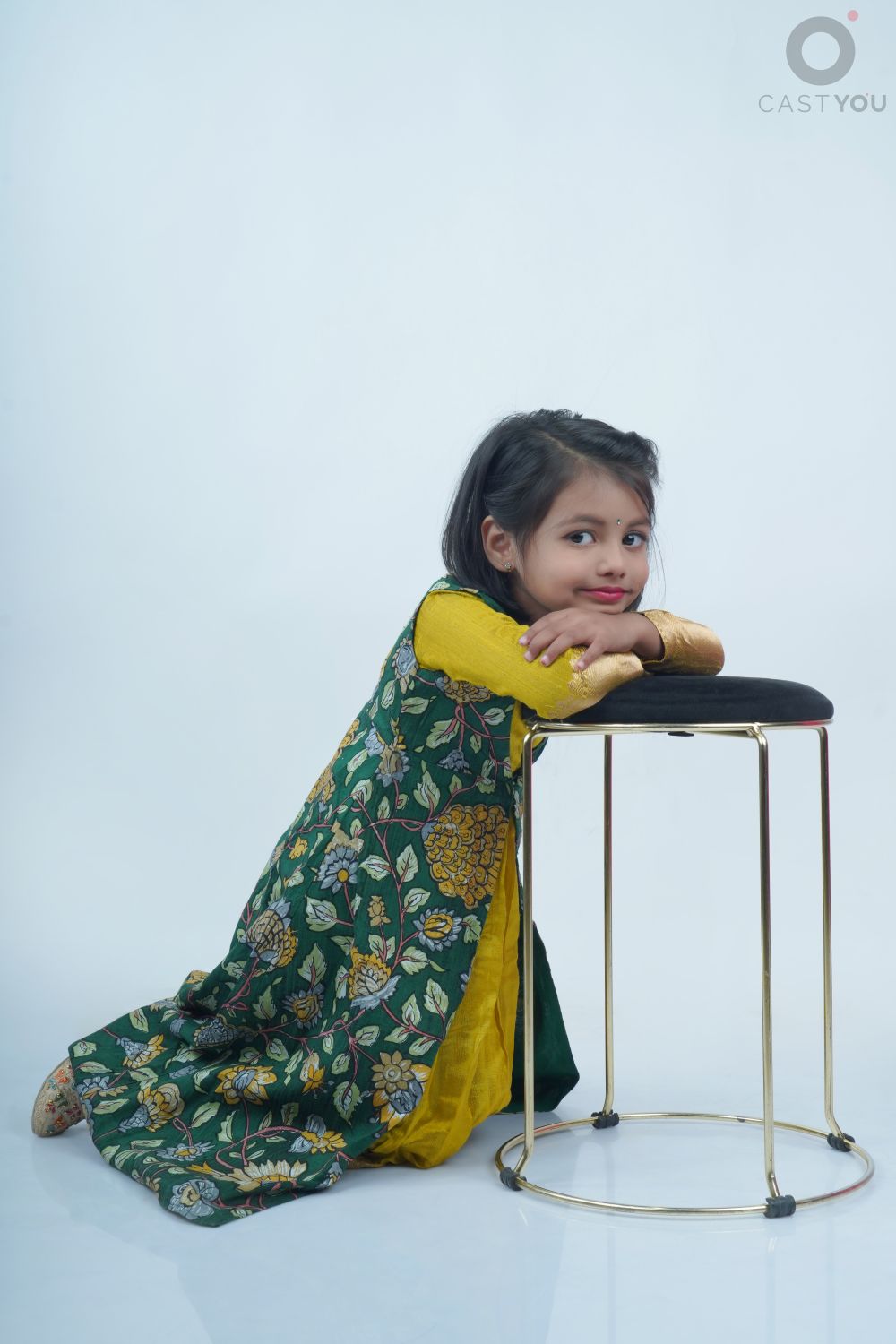 Samaira Reddy - CastYou