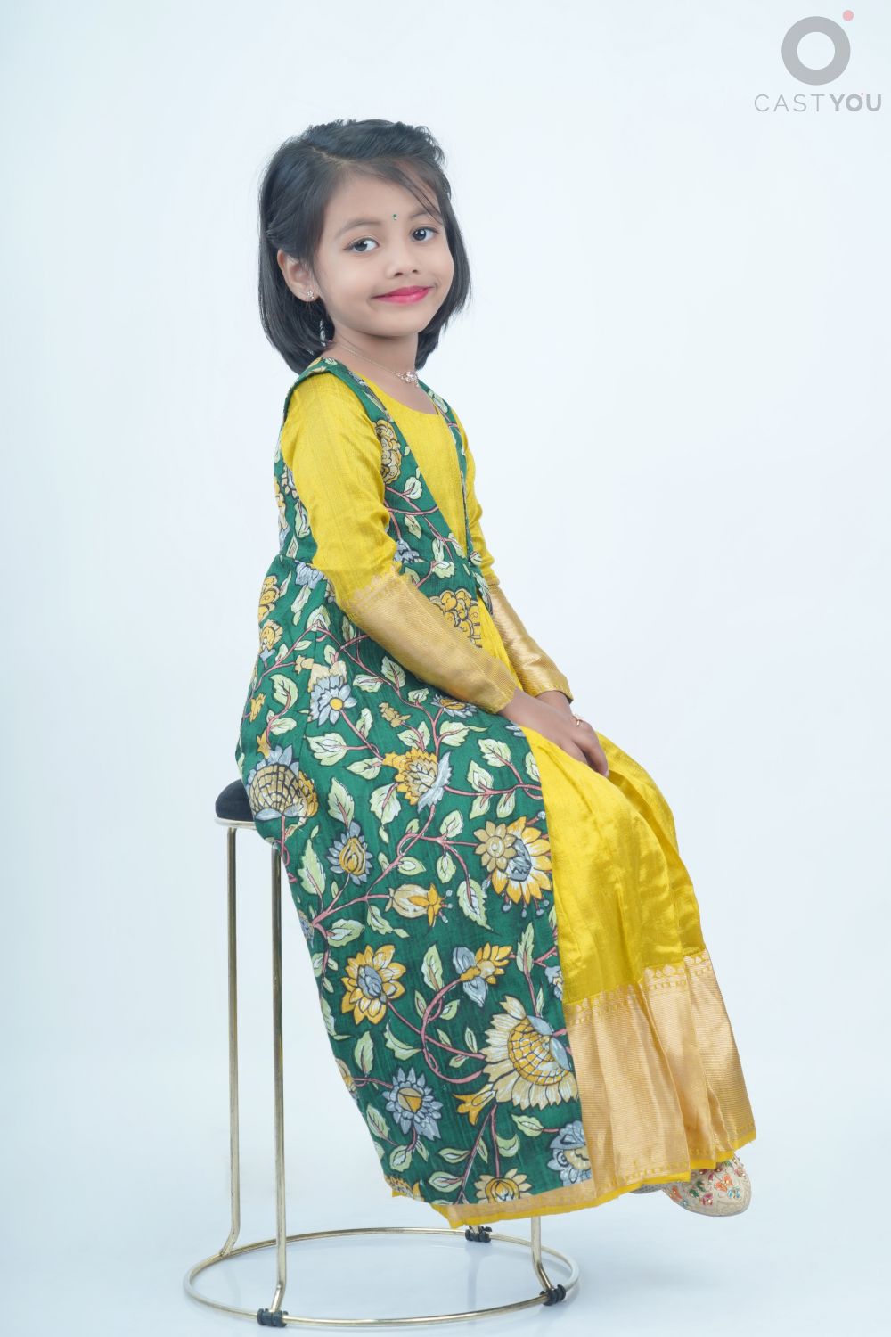 Samaira Reddy - CastYou