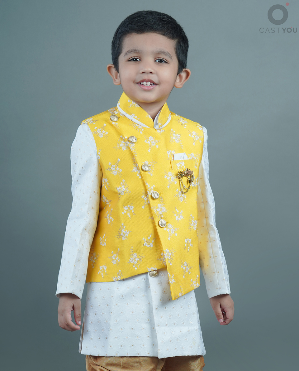 Kaushal Kirla - CastYou