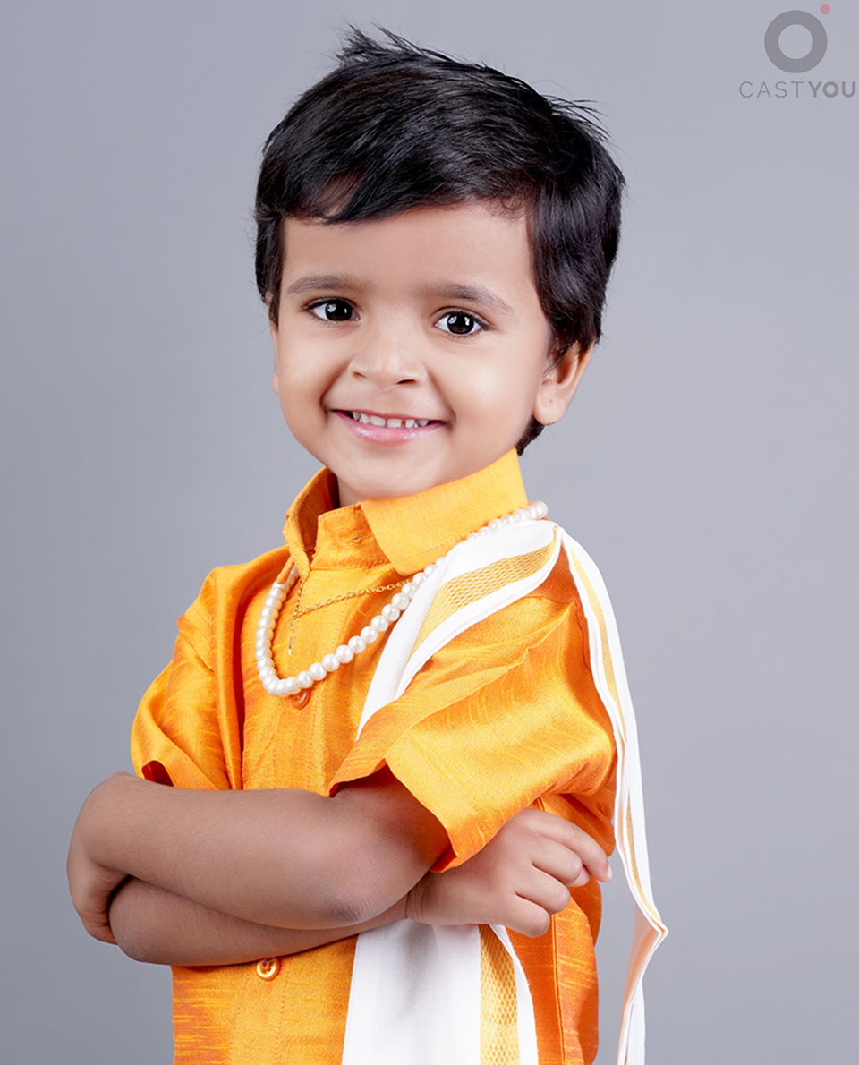 Tejas Deshmukh Castyou